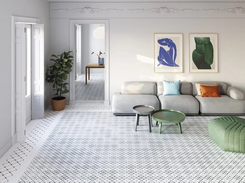 ΠΛΑΚΑΚΙΑ ΕΣΩΤΕΡΙΚΟΥ ΧΩΡΟΥ